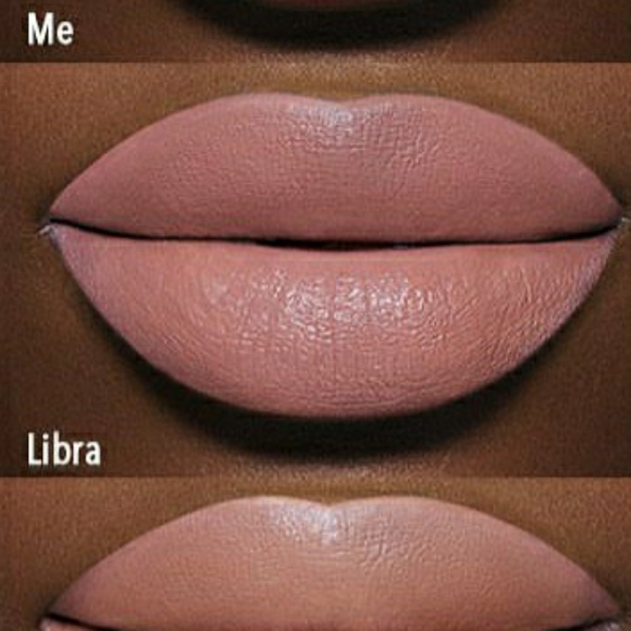 Juvia's Place | Makeup | Juvias Place Libra Matte Lipsticks | Poshmark
